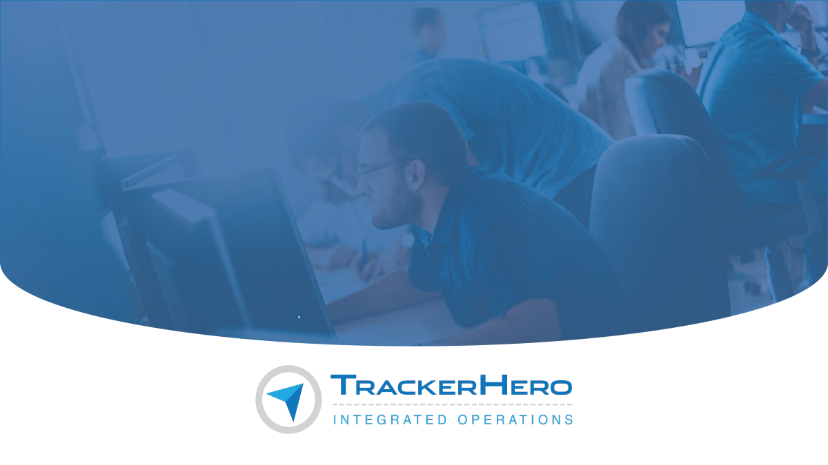 TRACKER HERO – Databolt Sdn Bhd